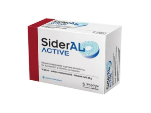 سيدرال أكتيف sideral active السعر, المكونات, البدائل ودواعي الإستعمال ...